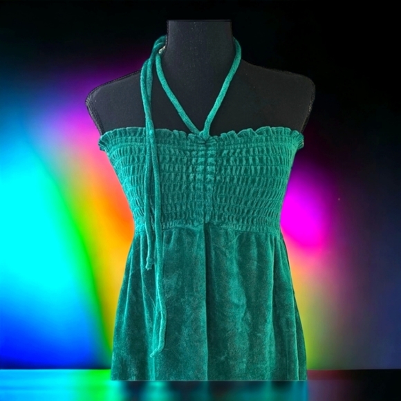Xhilaration | Swim | Terry Cloth Cover Up | Poshmark